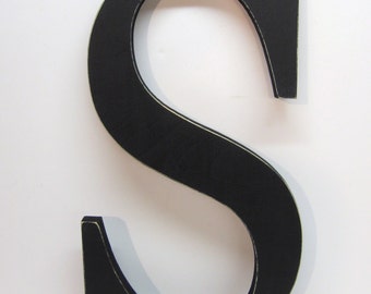 Letter s | Etsy