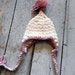 Crochet Fish Hat Pattern and Tutorial
