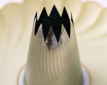 Unique pastry tubes related items | Etsy