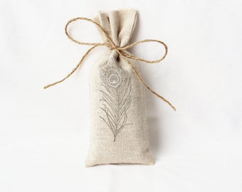 Scented pouches | Etsy