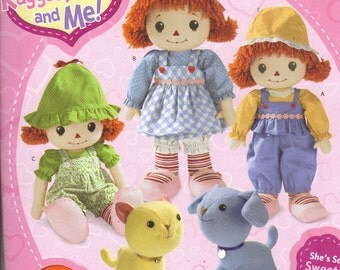 Autograph Dog Pattern Poodle Dachshund by JanetsCreations77