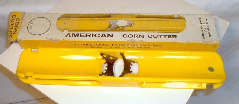 Corn Cutter