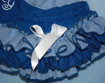 Sassy Fancy Ruffle Panty Sweet Ruffle Pants Ruffle Bloomers