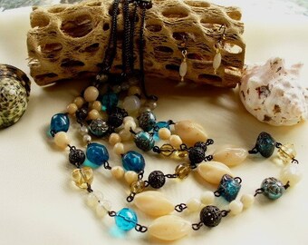 Shipwreck beads | Etsy