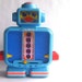 1978 Playskool Robot Toy Complete In Box