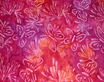 Popular items for Bali fabric on Etsy