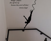 Unique jumper decal related items | Etsy