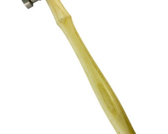 Rubber Mallet Great for Forming and Bending by TDSONLINESTORE