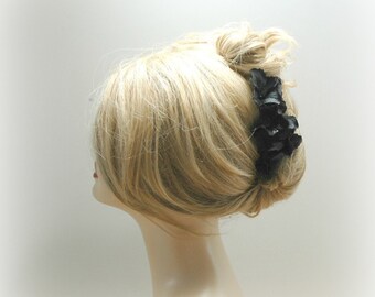 Fancy hair comb | Etsy