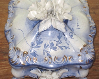 Bassano porcelain | Etsy