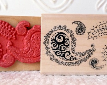 Rubber stamp design | Etsy