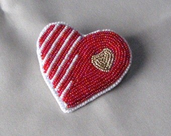 Popular items for valentine pin on Etsy