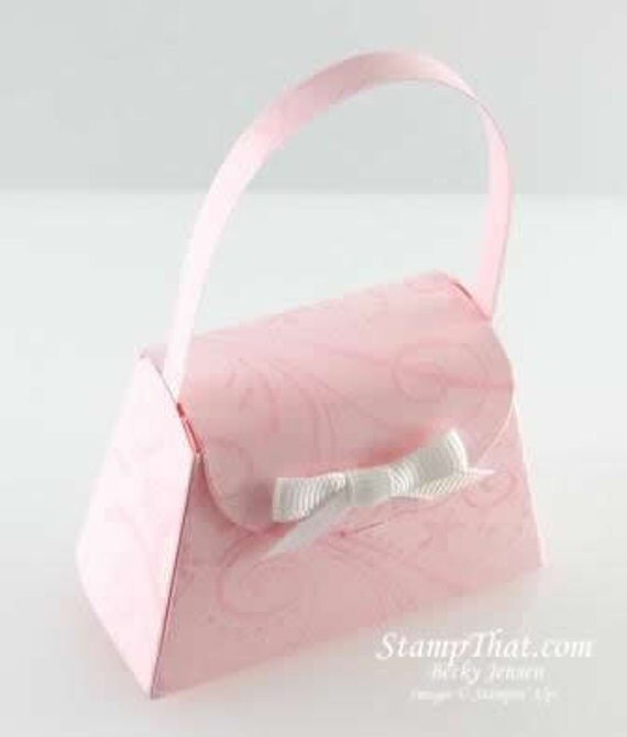 Items Similar To 12 Pink Party Favor Purses On Etsy items-similar-to-12-pink-party-favor-purses-on-etsy