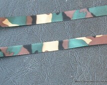 Popular items for satin camo on Etsy