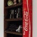 Vintage Wood Coca Cola Display Crate