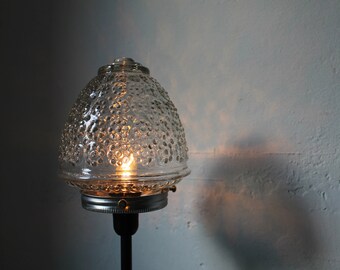 Unique textured glass shade related items | Etsy