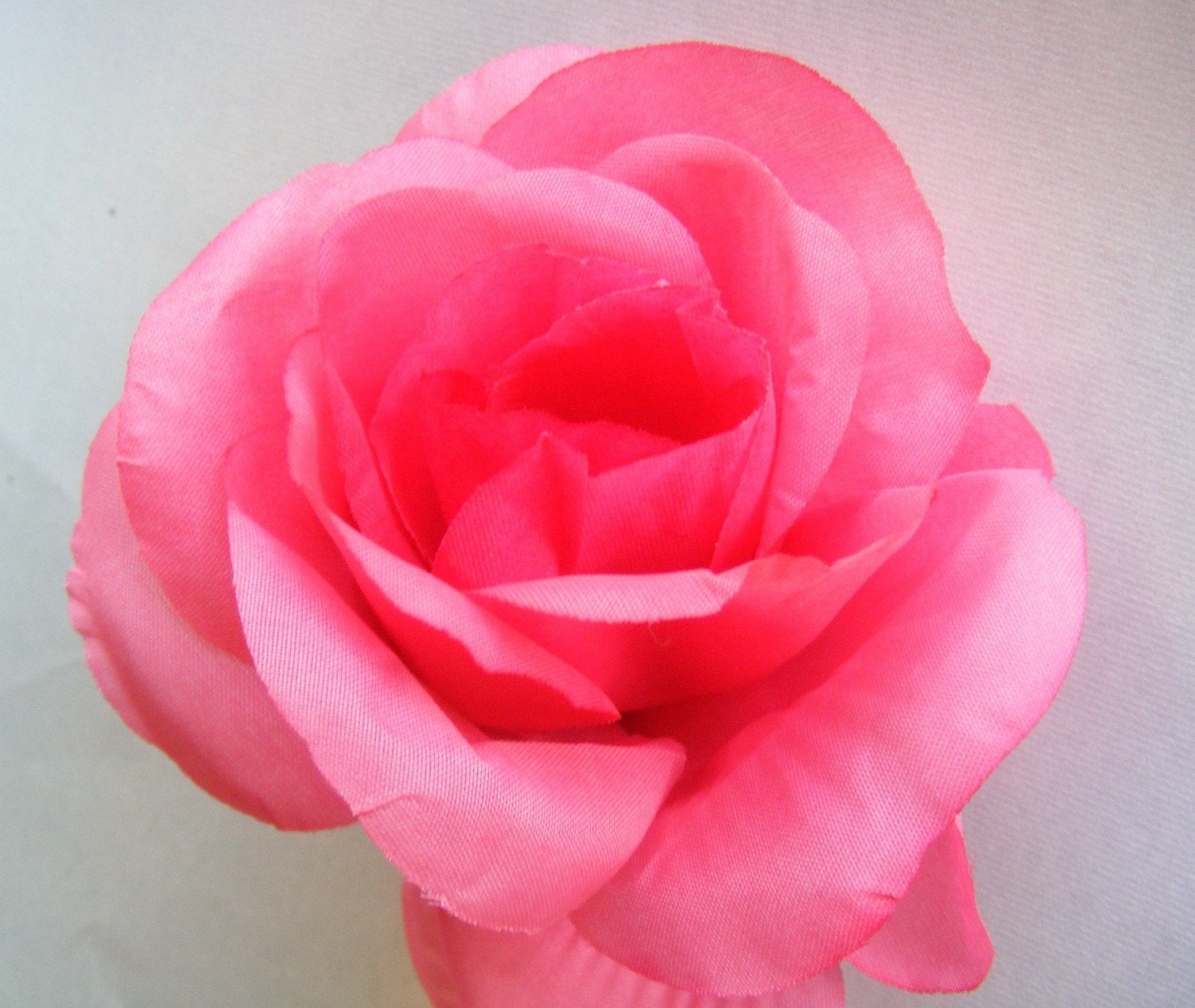 ROSE flamingo flamingo pink rose customizable on bobby