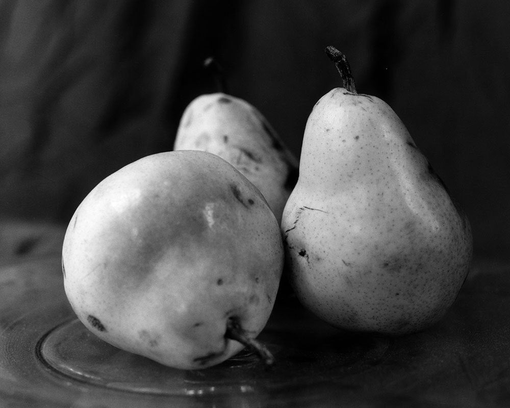 Black And White Still