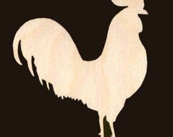 Chicken cutouts | Etsy