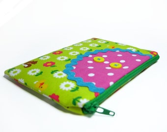 Unique squirrel wallet related items | Etsy