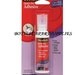SCOTCH QUICK DRY ADHESIVE GLUE 3M GREAT FOR BOTTLE CAPS .WORKS