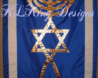 Spiritual banners | Etsy