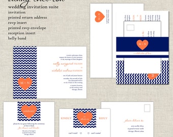 Chevron program | Etsy