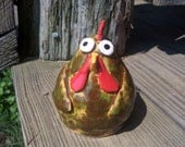 Handmade Pottery by Caveman Pottery by CavemanPottery on Etsy