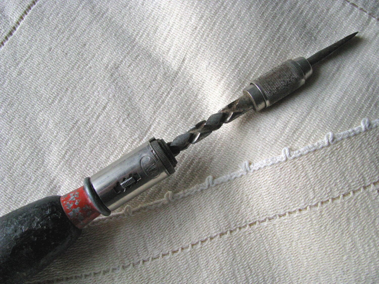 Antique Stanley and Dunlap tools by myparentsattick on Etsy