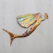 COPPER MERMAID