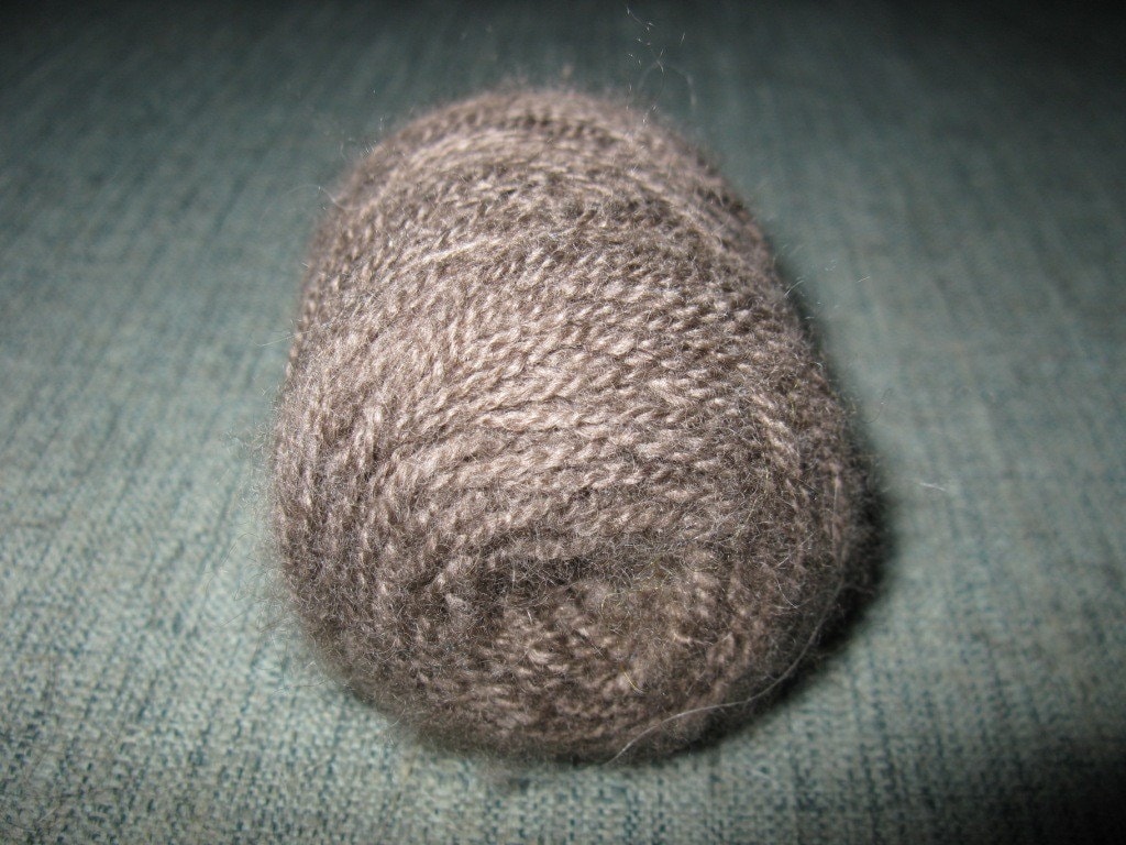 Qiviut Musk ox yarn Free Shipping