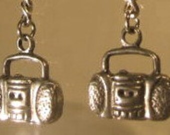 Ghetto earrings | Etsy