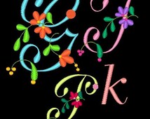 Unique alphabet quilt related items | Etsy