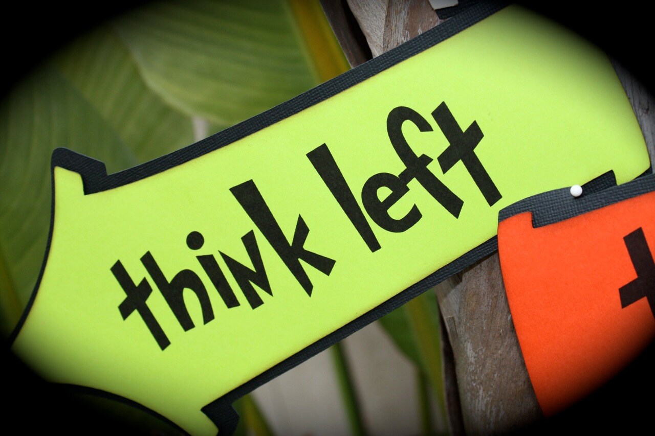 DR. SEUSS/Cat in the Hat...Whimsical directional SIGNS