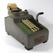 Vintage R.C. Allen Business Machine