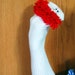 Red Haired Boy Sock Puppet from Puppets by Margie