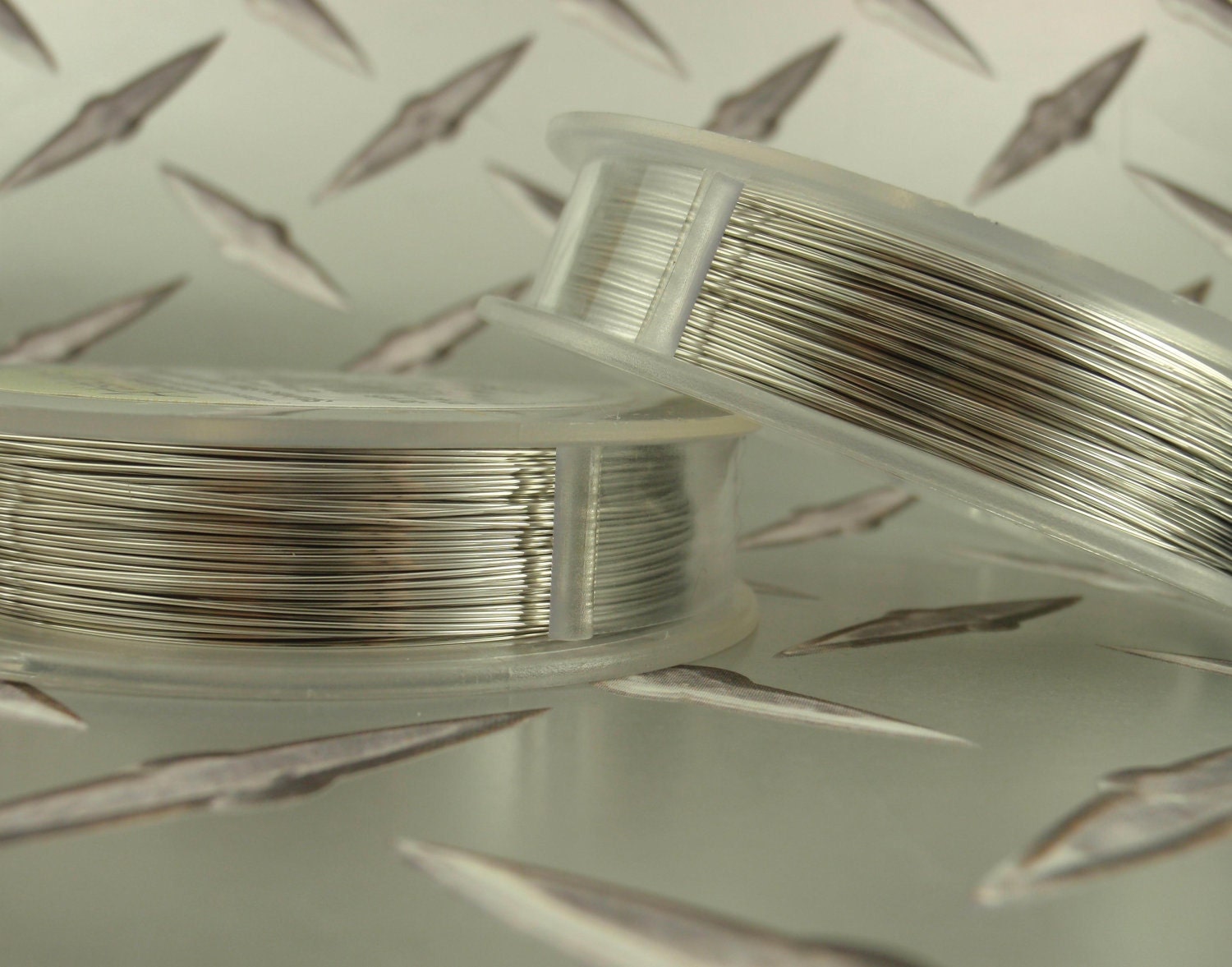 Stainless Steel Artistic Wire You Pick Gauge 18 20 22 24