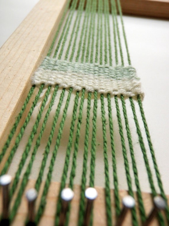 Weaving Loom Kit for Hand Weaving