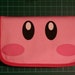 Kirby Nintendo 3DS / DSi / DS Lite Case