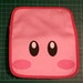 Kirby Nintendo 3DS / DSi / DS Lite Case