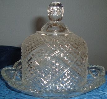 Avon Butter Dish Vintage – Haute Juice