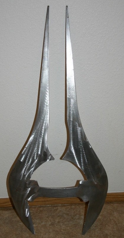 Plasma Sword Replica