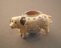 Popular items for pig ring on Etsy