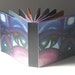 How to make Hedi Kyle's Blizzard Book Folded Origami Fan