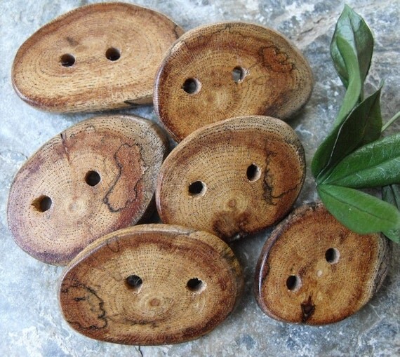 Kidney Bean Shaped Garden Tree