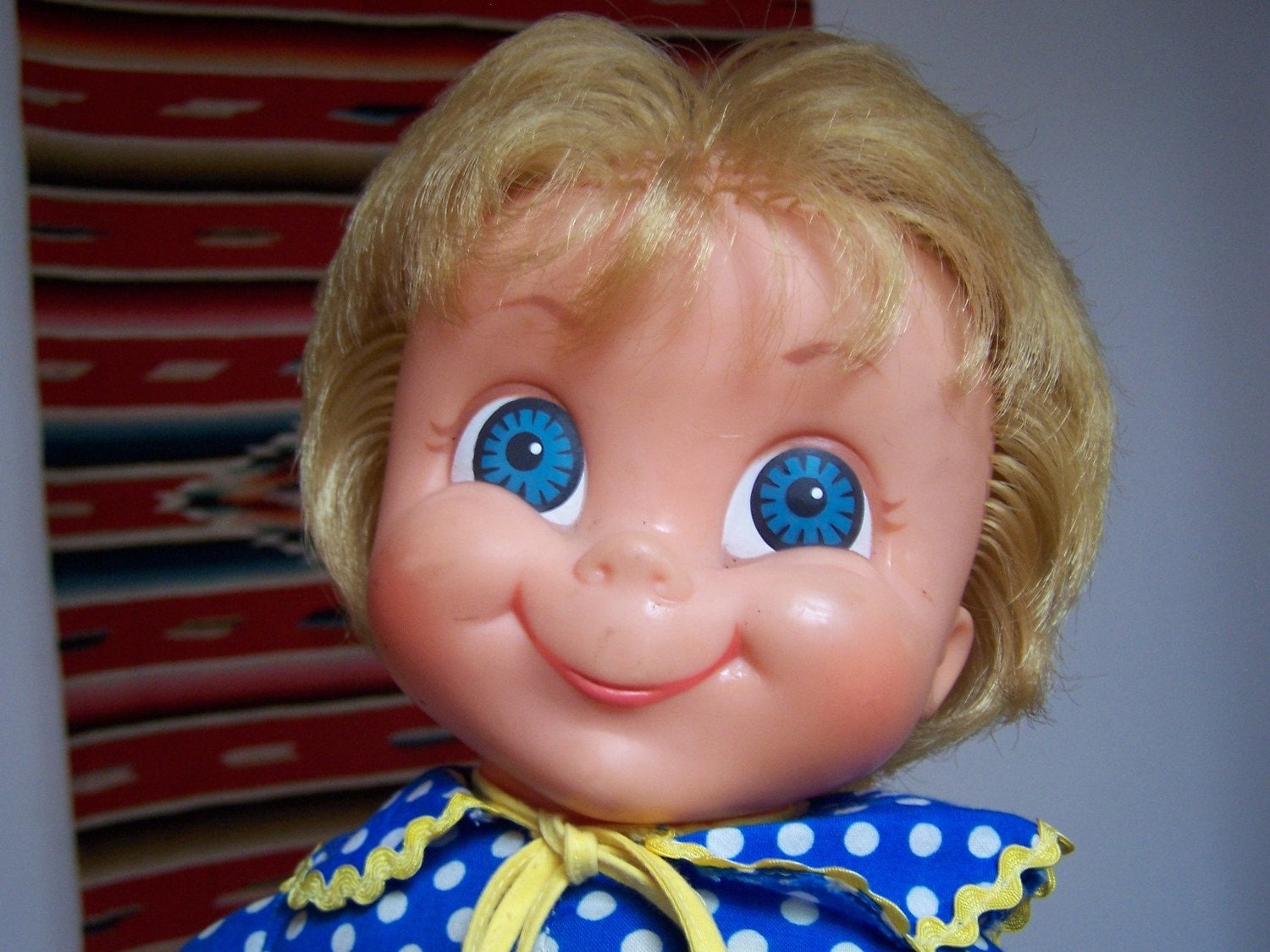 Mrs. Beasley doll Mattel 1967 1974 family affair