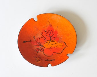 Vintage Swiss Brazeli Iron made by Jura by TheWildPlum on Etsy