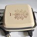 Vintage Swiss Brazeli Iron made by Jura