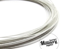 Popular items for millinery wire on Etsy