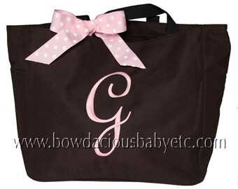 Baton Tote Bag Baton Bag Twirling Bag by bowdaciousbaby on Etsy